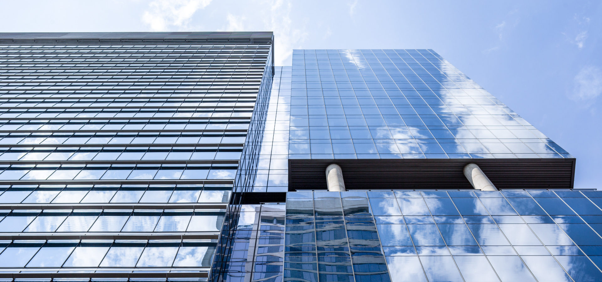 Austin, TX Building Facade | KSC, Inc.