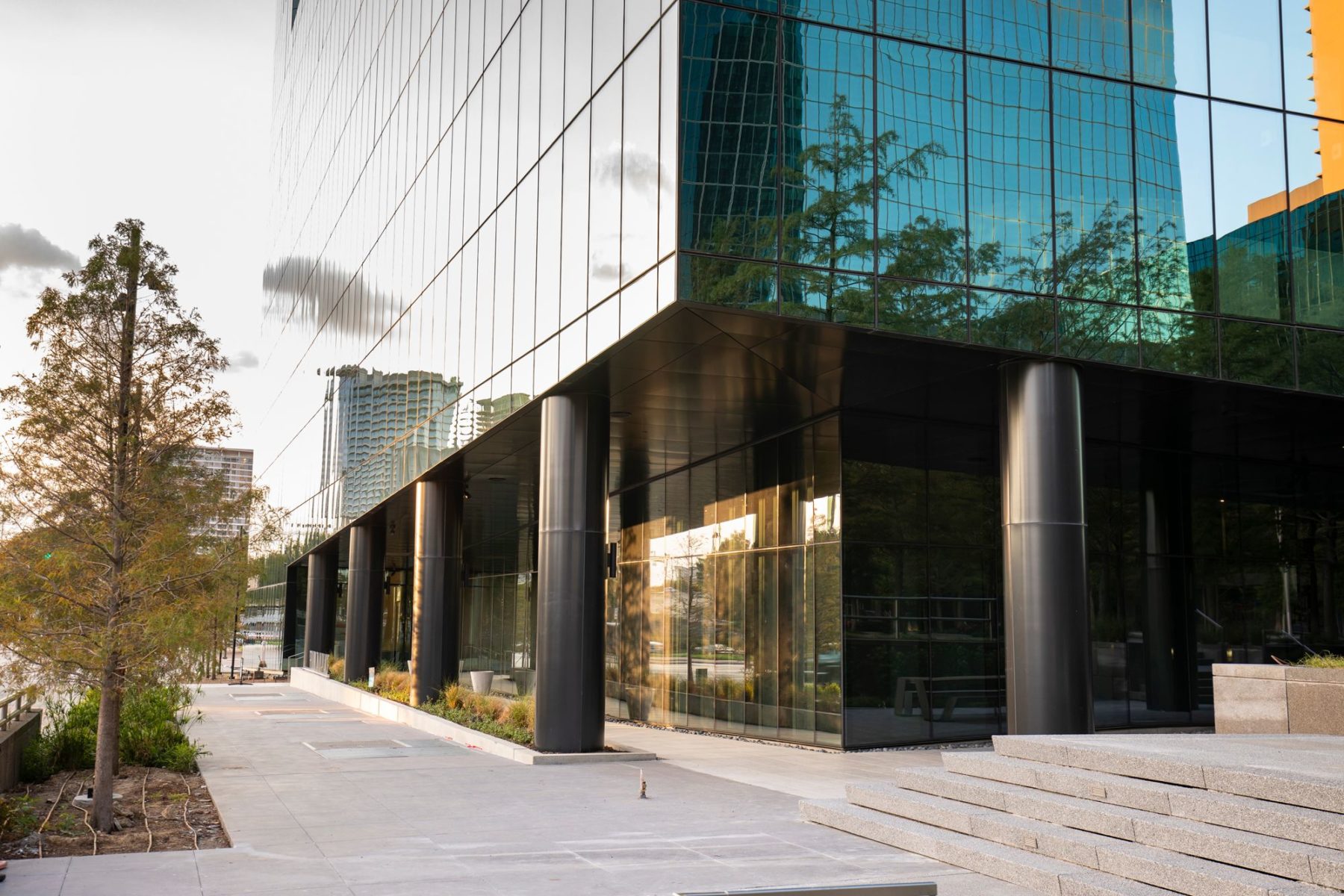 AMLI Fountain Place | KSC, Inc.