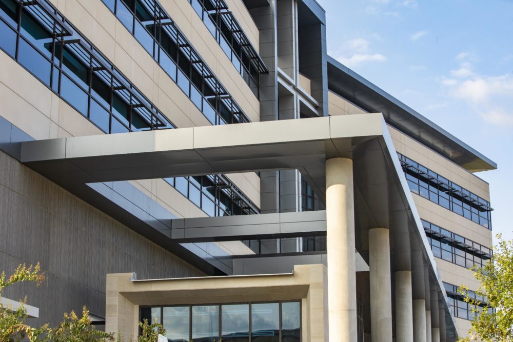 Methodist Midlothian Medical Center | KSC, Inc.