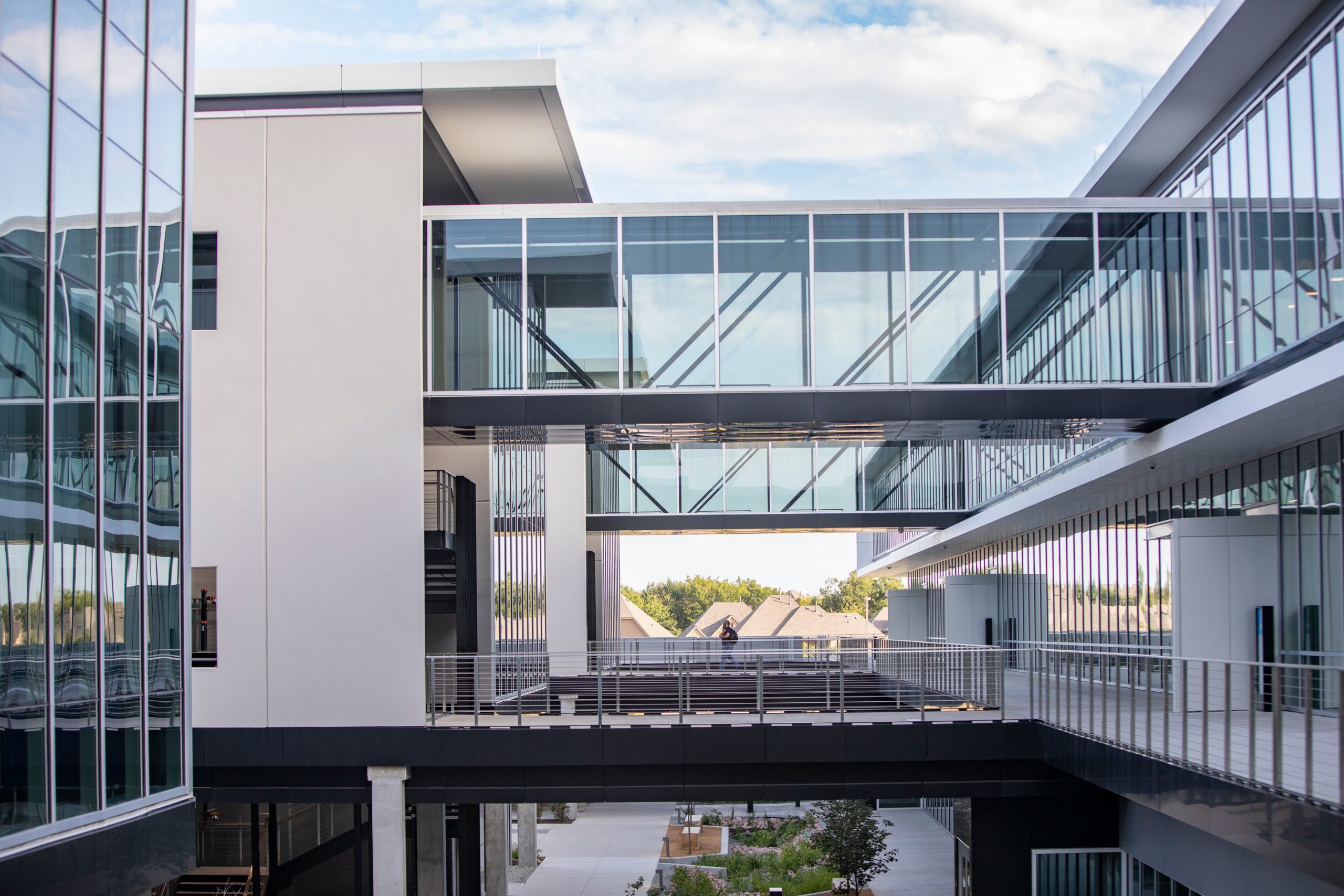 Collin College Technical Campus | KSC, Inc