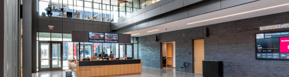 Infill Panel Wall Systems Texas | KSC, Inc.