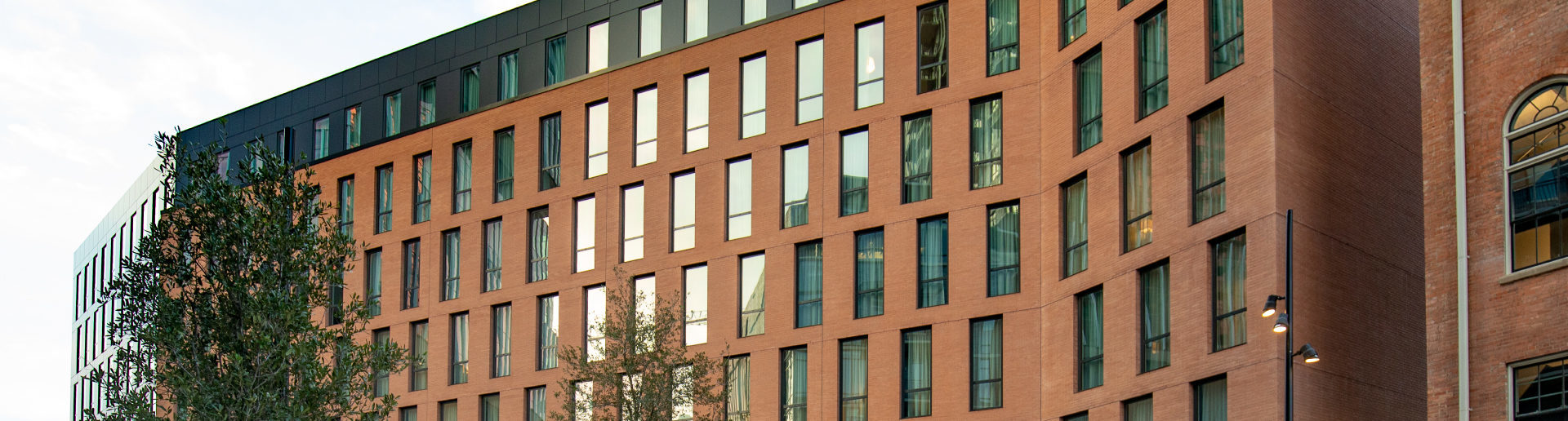 Facade Installation TX | KSC, Inc.