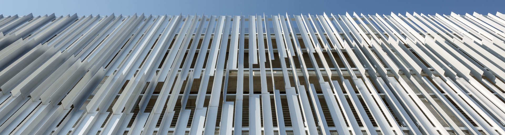 Screening and Unitized System | KSC, Inc.