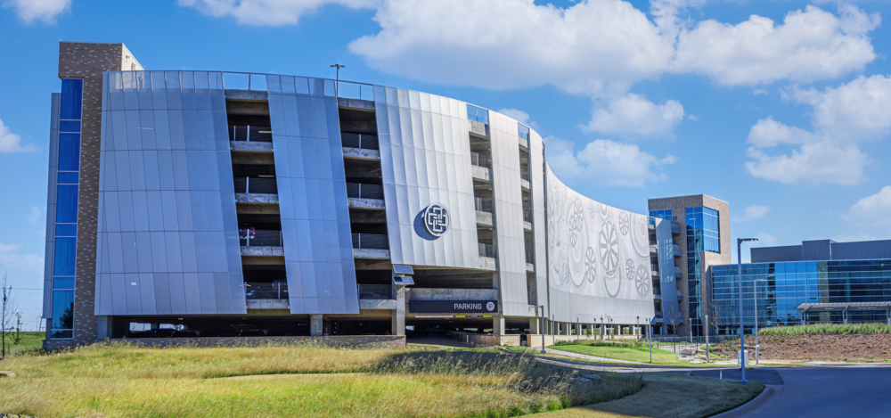 Norman Regional Health System - KSC, Inc.